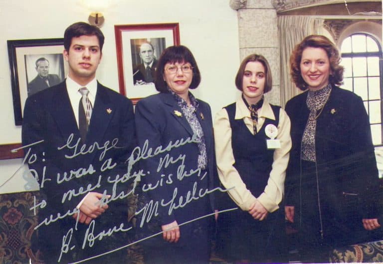 George Stamatis Life – Biography, Journey & Impact - The Stamatis Group