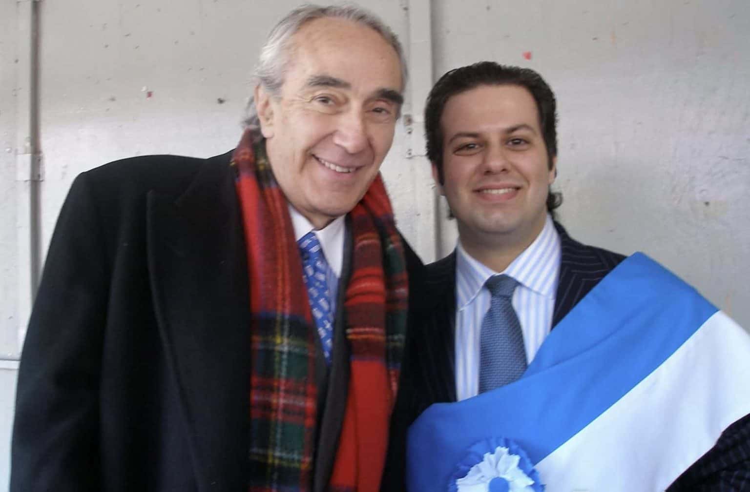 George Stamatis Life – Biography, Journey & Impact - The Stamatis Group